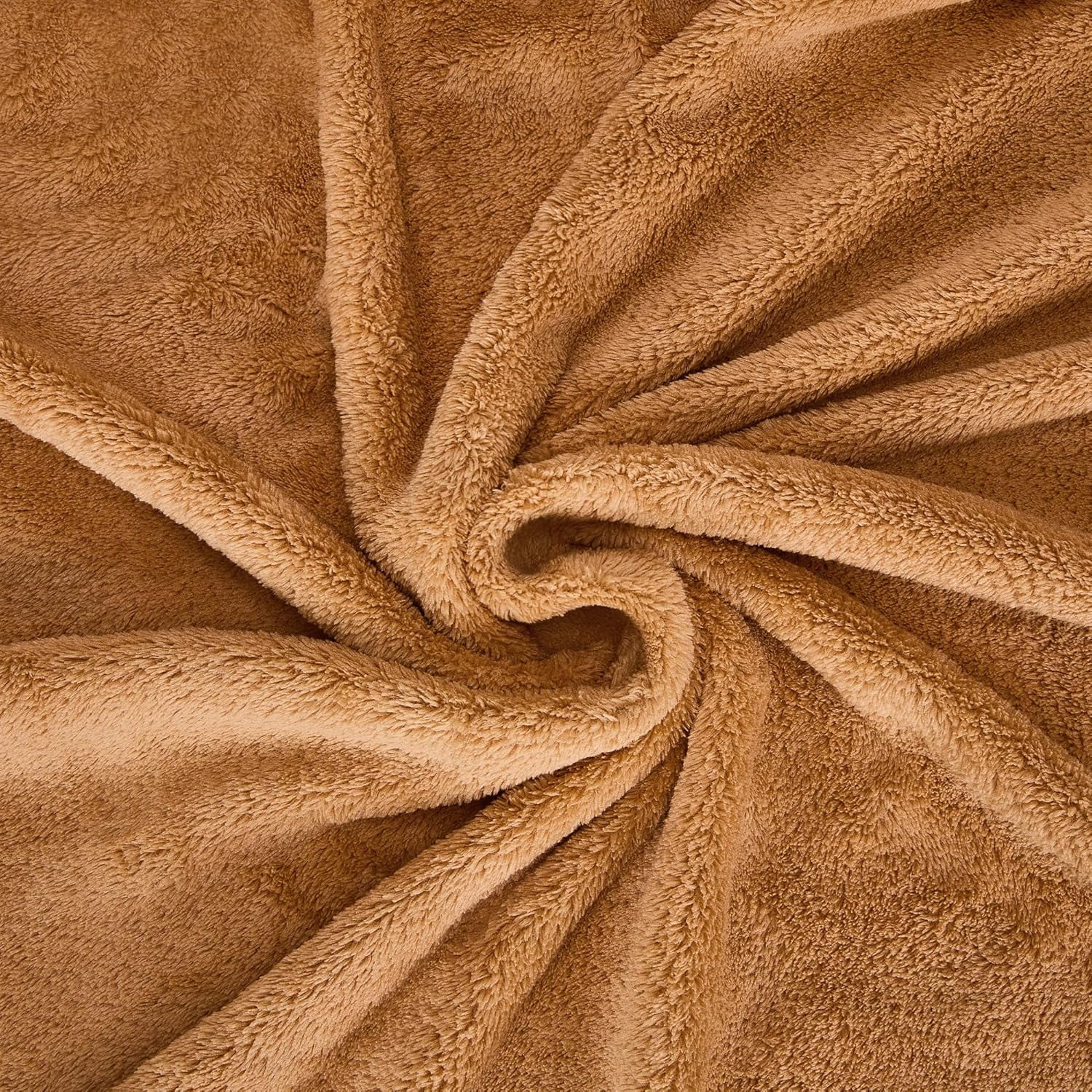 60-inch Wide Solid-Color Fleece Fabric, DIY Craft Material, Quilting ...