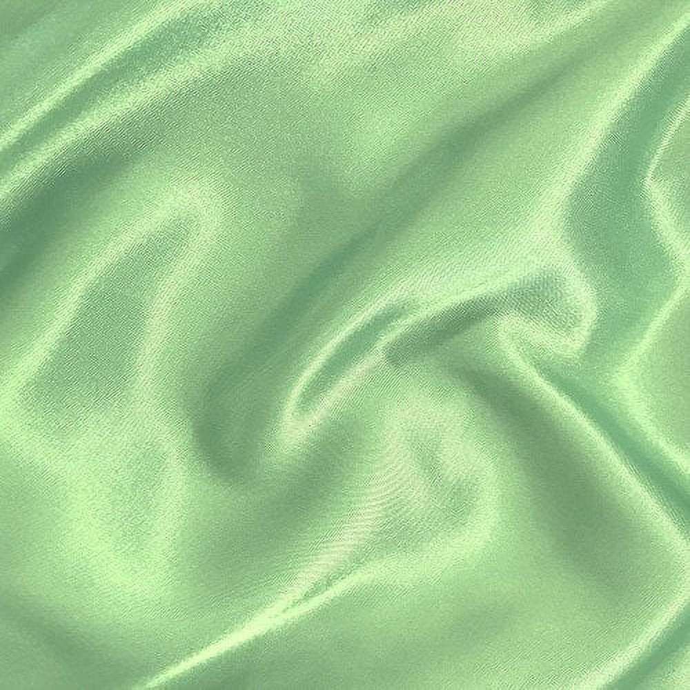60" inches Wide - by The Yard - Charmeuse Bridal Satin Fabric for ...