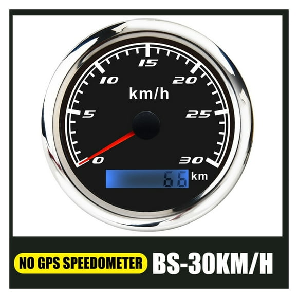 ATV Speedometers in ATV Instruments & Gauges - Walmart.com