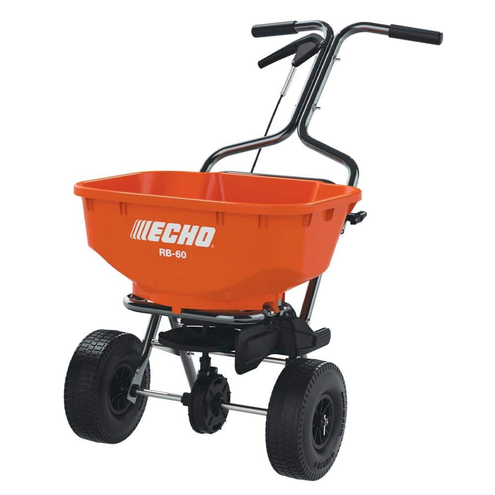 60 lbs. Heavy-Duty Spreader - Walmart.com