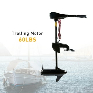 Motorguide X5 X5-80SW HB 80 lbs Thrust, 24V, 50" Shaft Saltwater Digital Bow Mount Hand Control ...