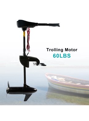Trolling Motors in Boating - Walmart.com