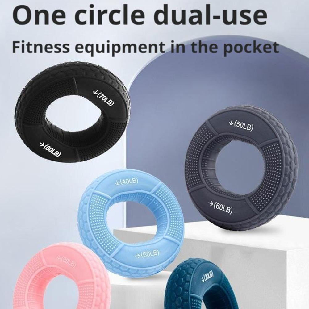 Up to 60% off!ActiveGlam Rtyweth Hand Grip Strengthener Grip Strength ...