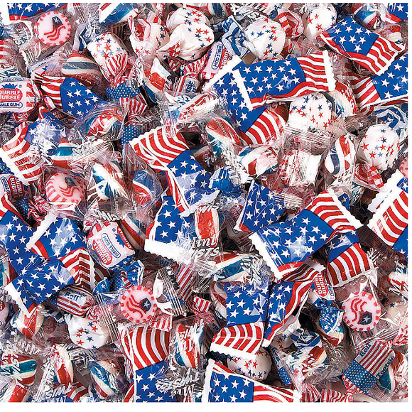 Parade Candy