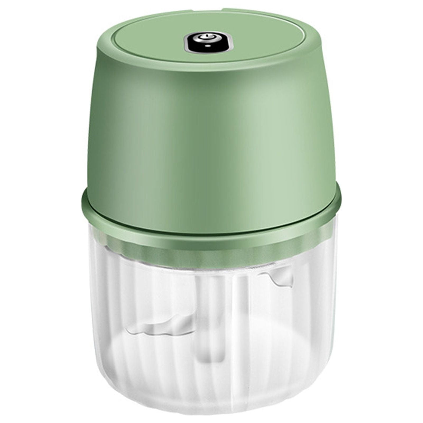 60-watt Motor Food Chopper 250ml Electric Mini Food Chopper Usb ...