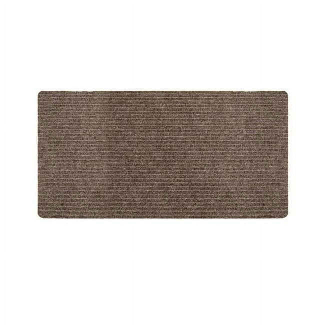 60 x 24 in. Tan Polyester Utility Mat - Walmart.com