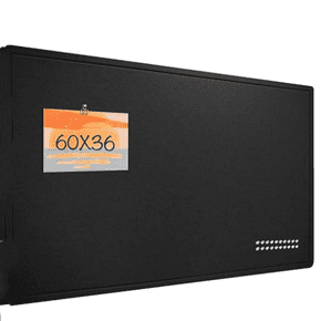 Velcro Display Board