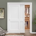 60"x80"(2 Sets of 30") 60" x 80" Height 2 Panel Classic Style Interior ...