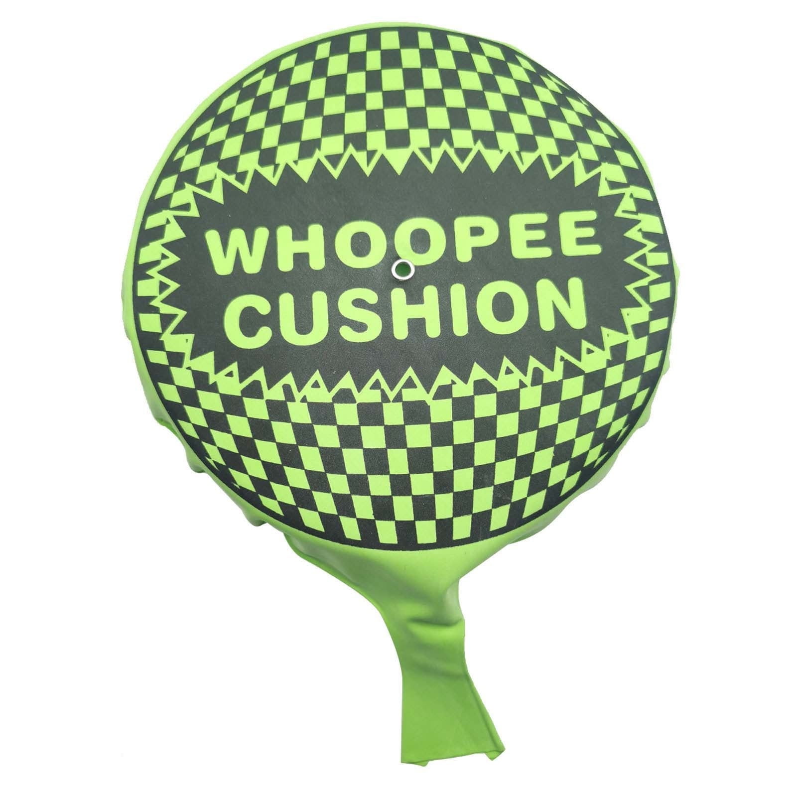 zdtodz Whoopee Cushion, Whoopie Cushion Fart Toy, Inflating Woopie ...