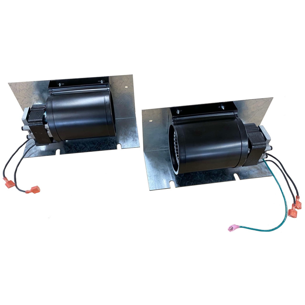 600-1 Fireplace Blower Kit for Kozy Heat Wood Fireplaces | Elite ...