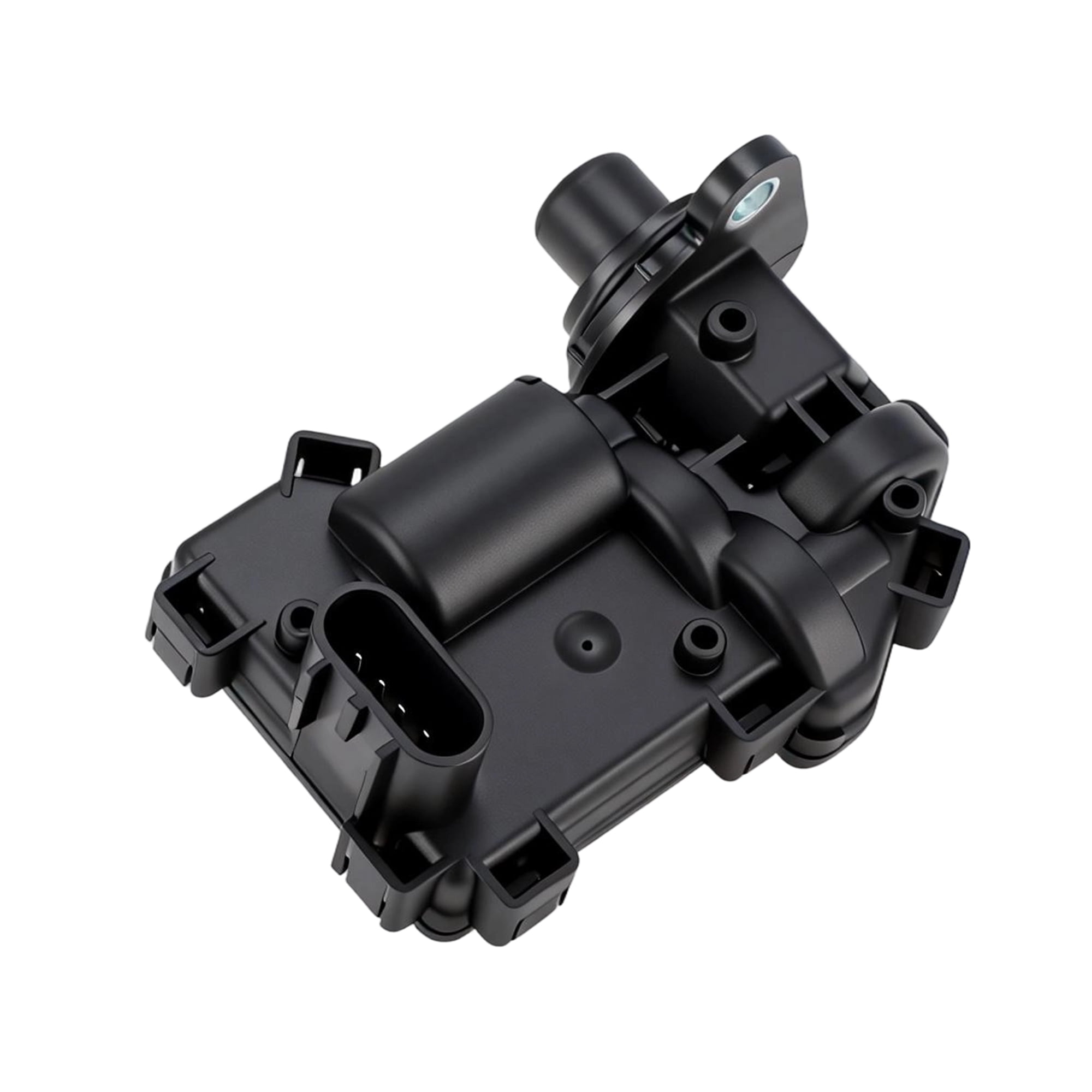 600-103 4WD Front Axle Differential Actuator for Chevrolet Trailblazer ...