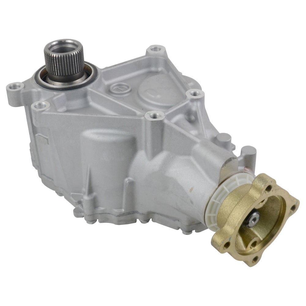 600-235 PTO Differential Transfer Case for Ford Fusion '10-'12, Lincoln ...