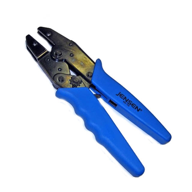 600-700 - CRIMPER RATCHET QUICK CHANGE FOR ASSORTED DIE - Walmart.com
