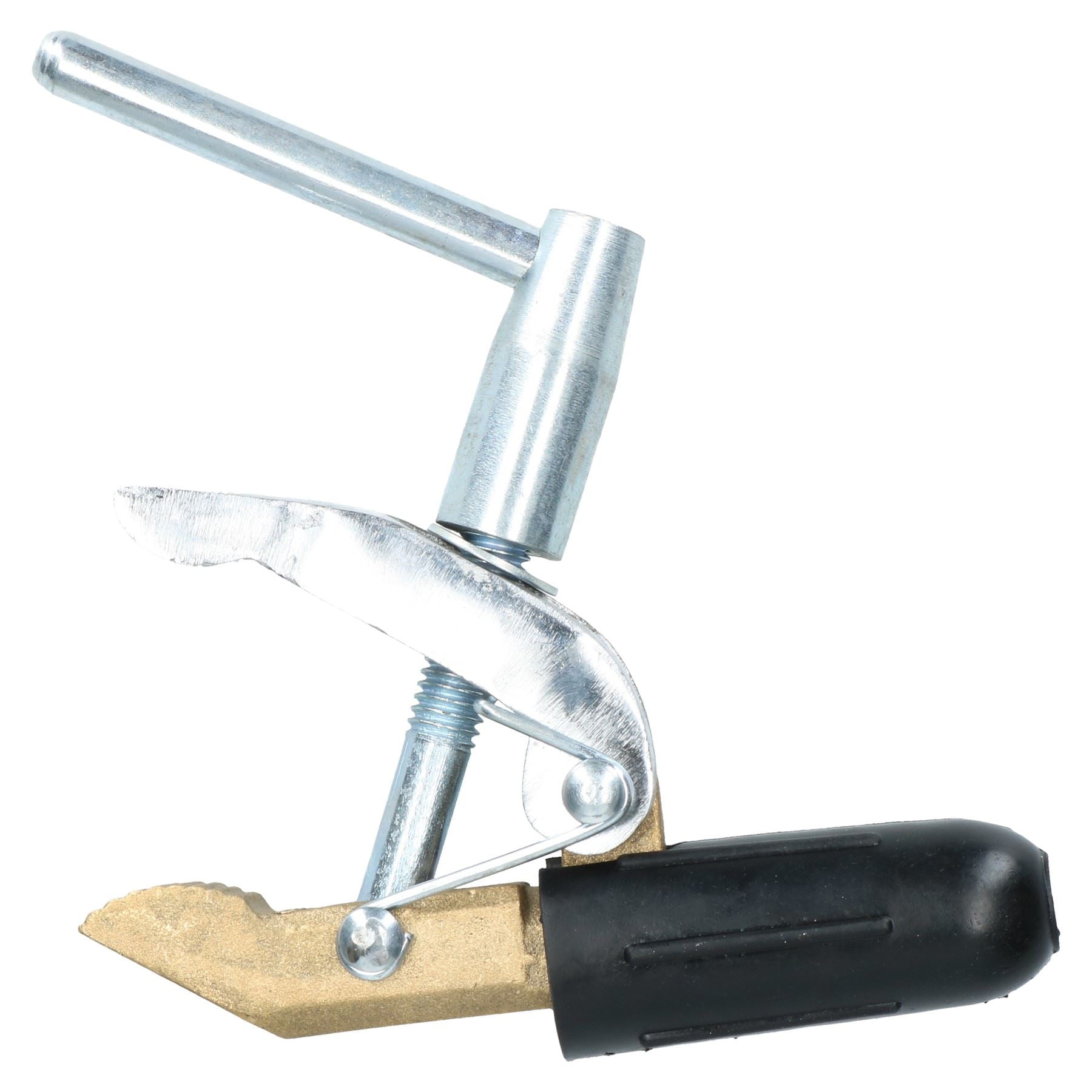 600 Amp Screw Type Earth Ground Clamp Clip For Welding Welders Mig Tig ...