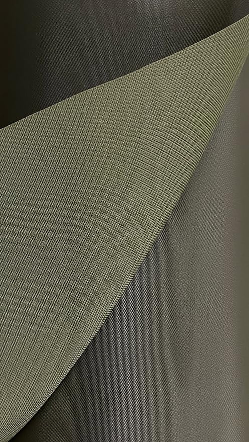 600 Denier 60" Wide Waterproof, Water Repellant Canvas Cordura Fabric ...