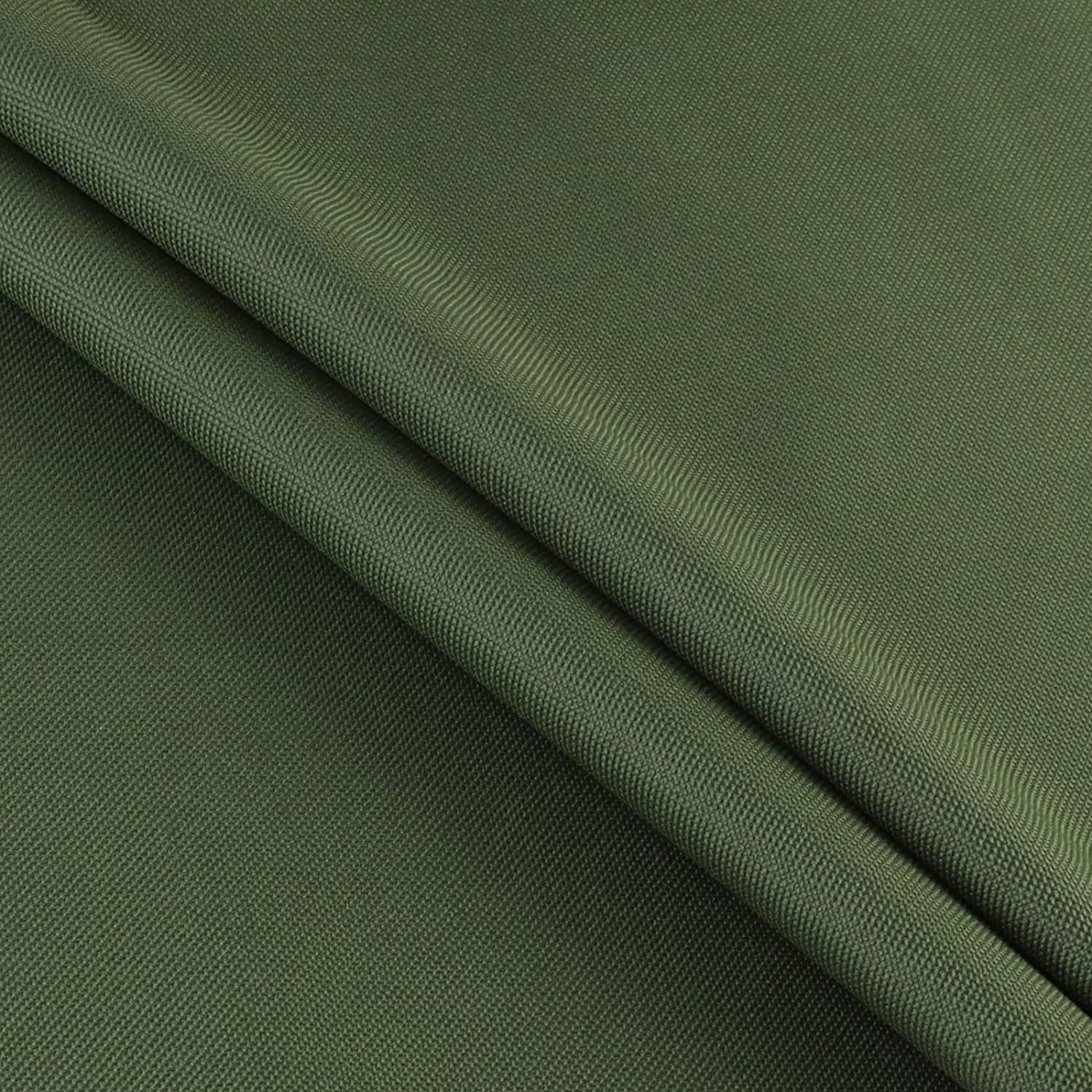 600 Denier Canvas Fabric Soft Polyester Material PVC Backing Premium ...