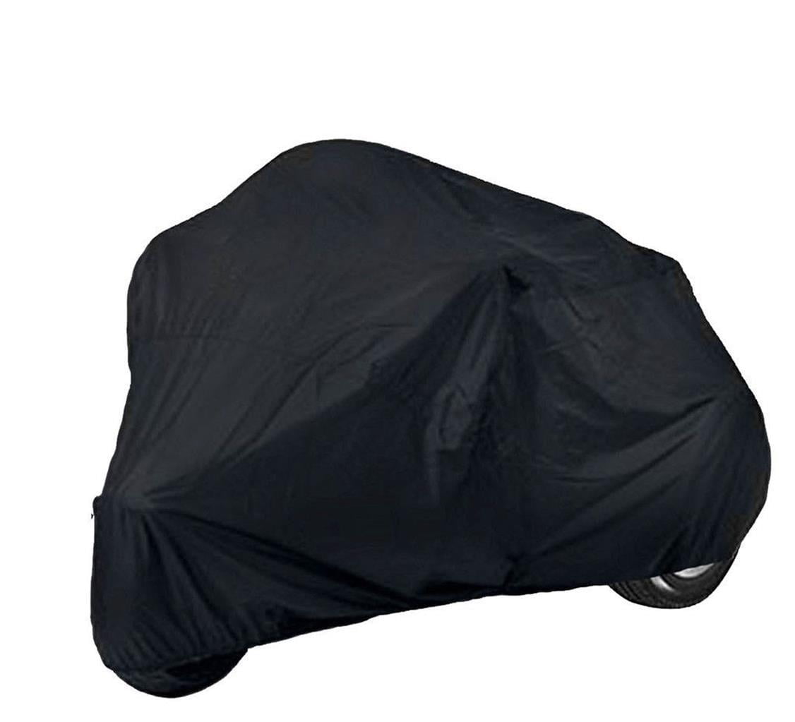 600 Denier Trike Cover Compatible for a 2001-2019 California Side Car ...