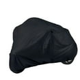 600 Denier Trike Cover Compatible for Trikes & 3 Wheelers up to 120"L x ...