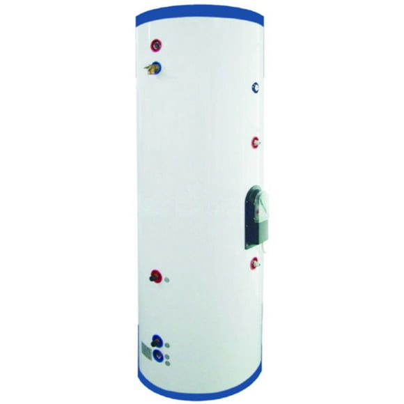 Solar Powered Heater