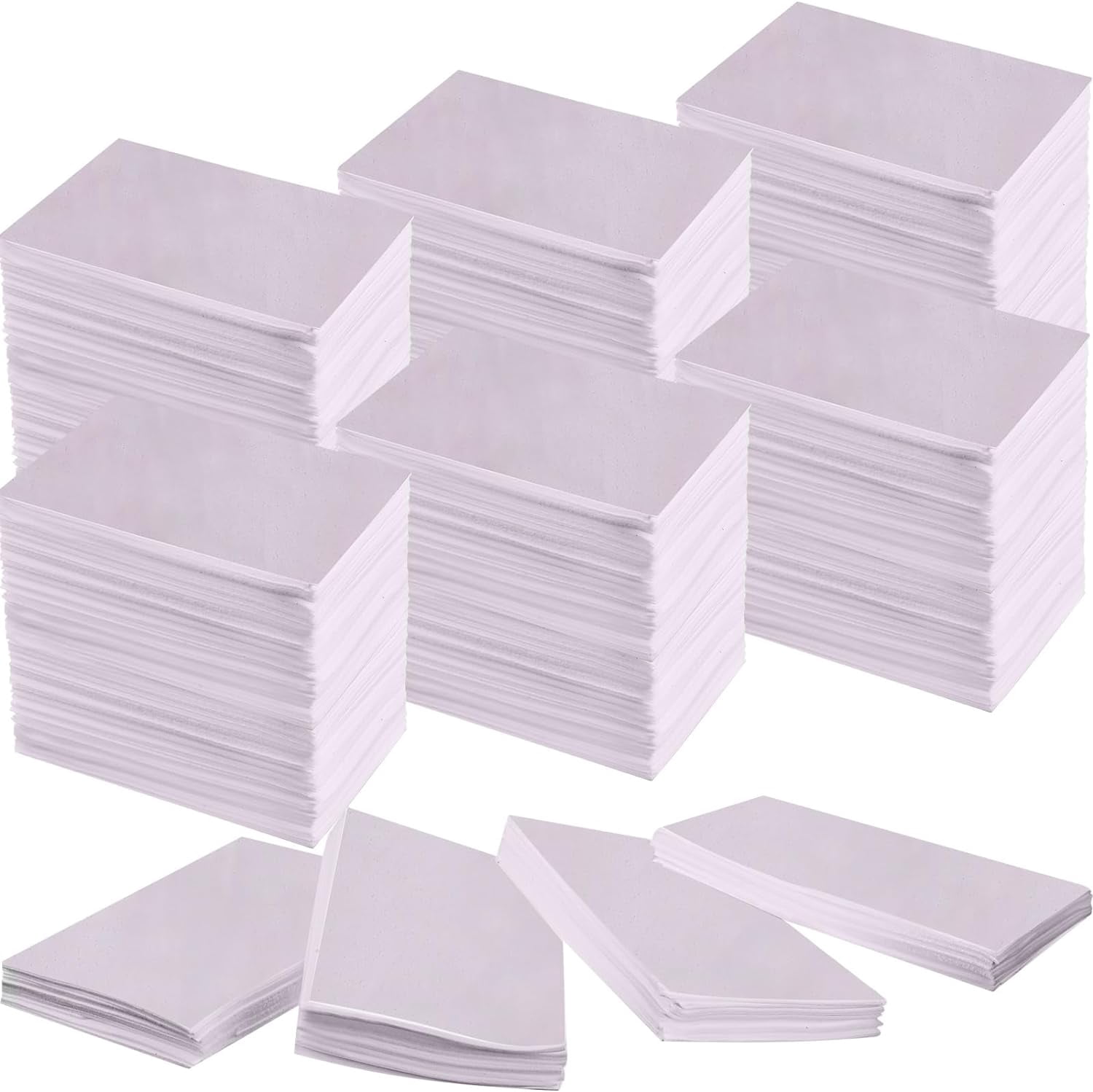 600 Loads Laundry Detergent Sheets Bulk No Leak Laundry Soap Sheets ...