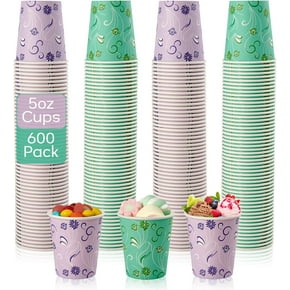 5 Oz Dixie Cup