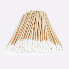 Extra Long Cotton Swabs