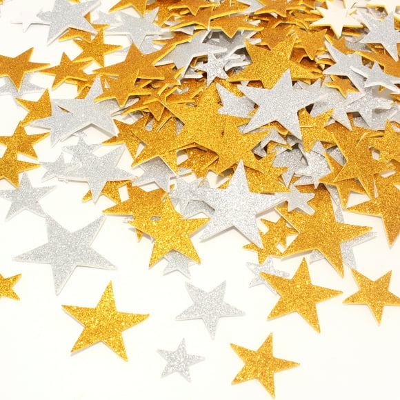 Stars Stickers