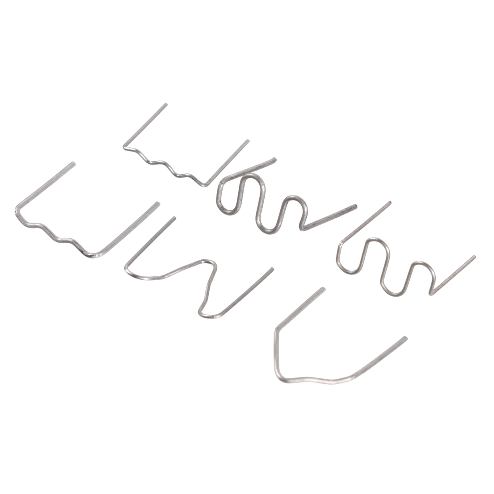 600 Pcs Hot Stapler Welding Rods Soldering Auto Repairing Accessories ...