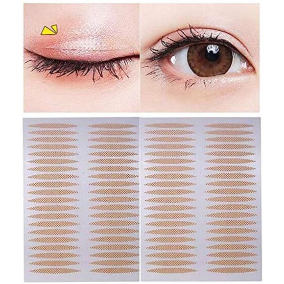 Eyelid Tape