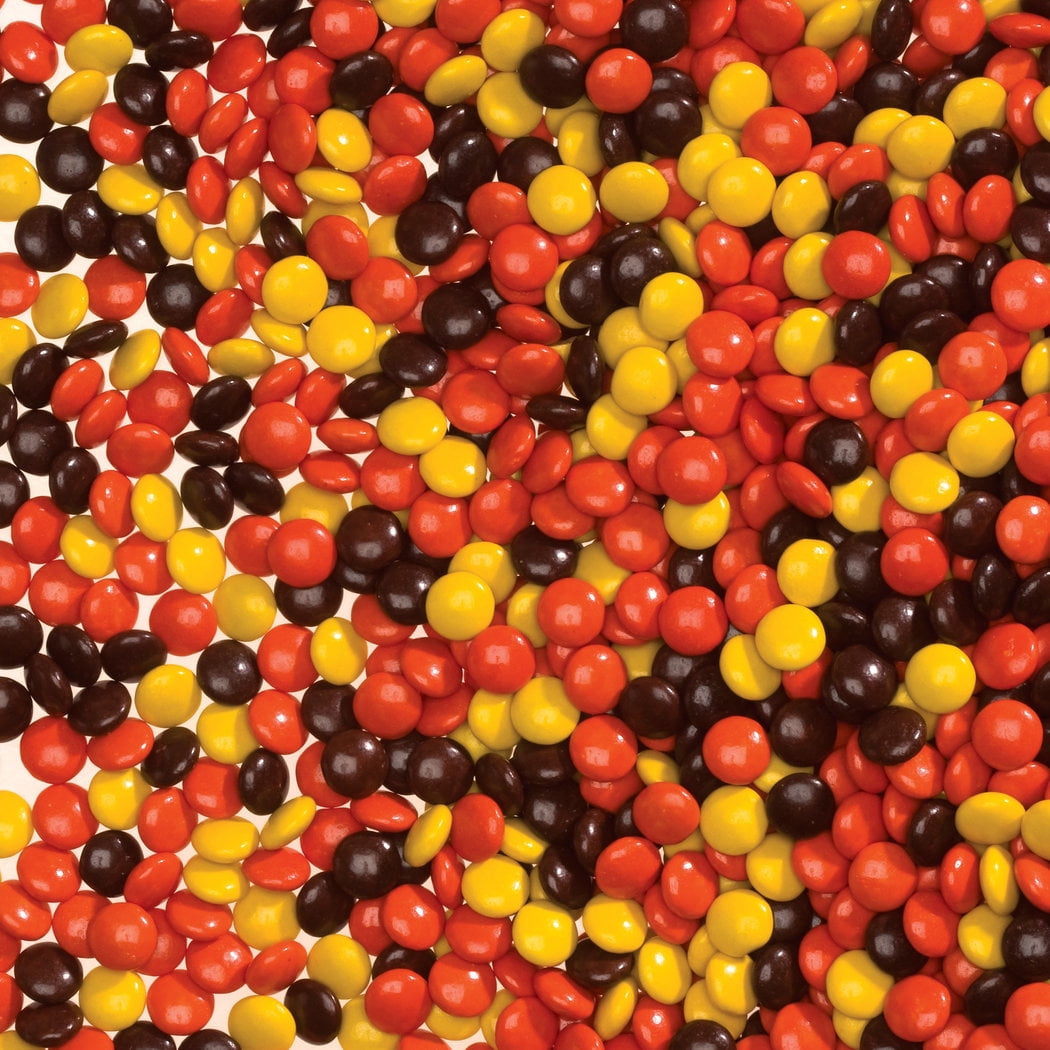 Reese's Pieces Candy - Walmart.com