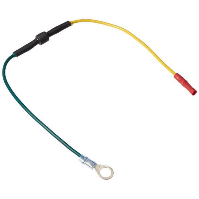 600 Resistor By-Pass Terminal Kit for Starters - Walmart.com