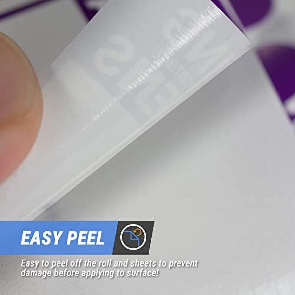 600 Right to Know SDS Labels - 1.5 x 2.5 Inch Right to Know Labels ...