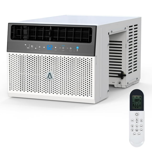 U Shaped Ac Unit