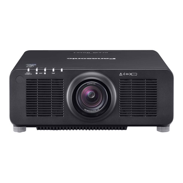 Panasonic PT-RZ690BU7 - DLP projector - laser diode - 6200 lumens ...