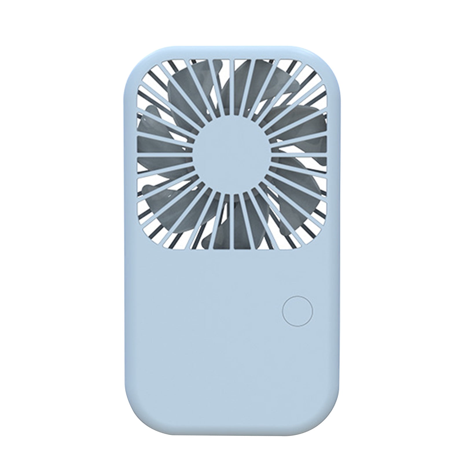 6000 Waist Clip Fan Vertical Window Fan Smart Fan Souvenirs Small Fans ...