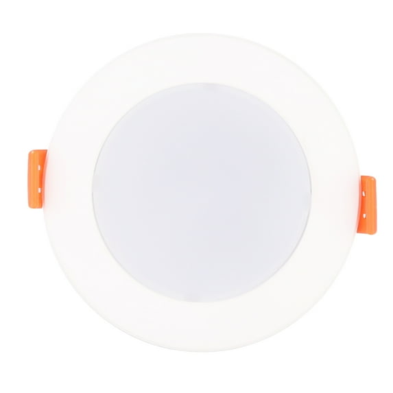 6000K AC90-265V LED Ceiling Light Downlight with Intelligent Radar ...