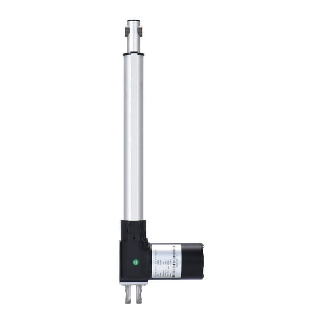 6000N Electric Linear Actuator DC 12V Motor 2000N 50mm 100mm 150mm ...
