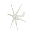 6000W Small Home Wind Turbine Generator Windmill Fit For Street Lamps ...