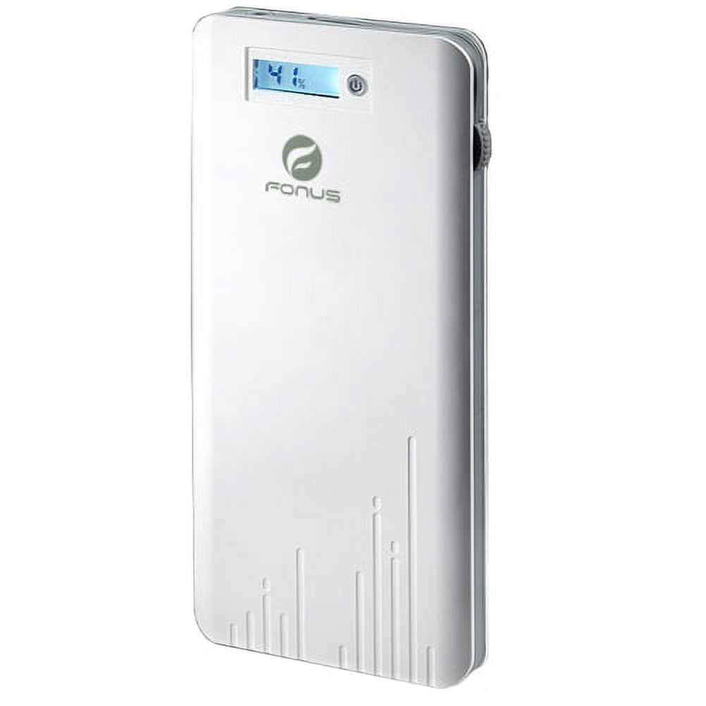 6000mAh Power Bank for Kyocera DuraXV Extreme -- Charger Portable ...