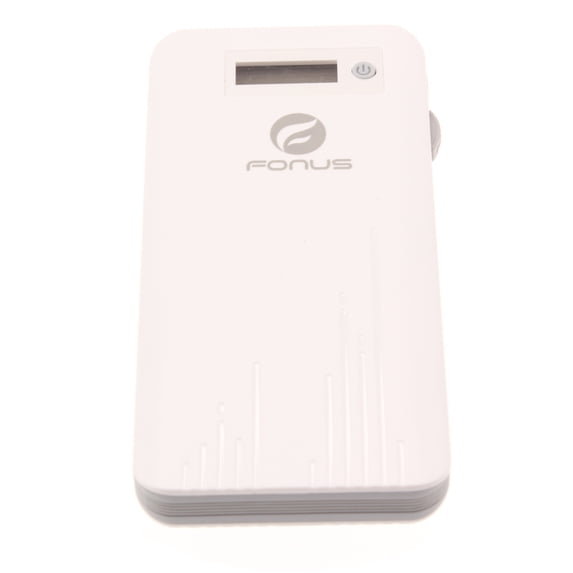 6000mAh Power Bank for Cricket Debut Smart/S3/S2/Flex - Charger ...