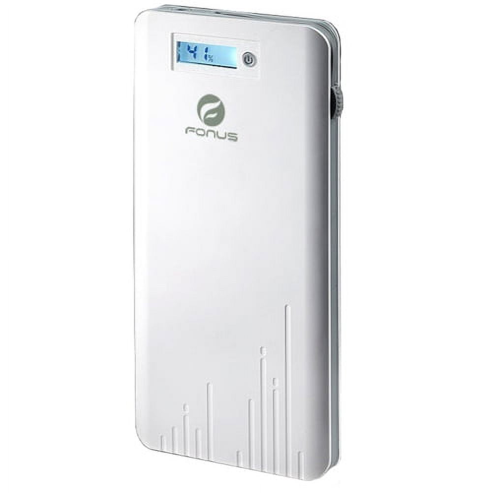 6000mAh Power Banks for Galaxy A50 - Charger Portable Backup Battery ...