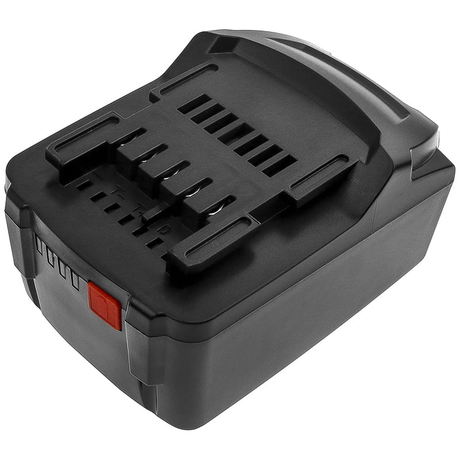 6000mAh Steinel Battery for GluePRO 18V MobileHEAT 3 - Walmart.com