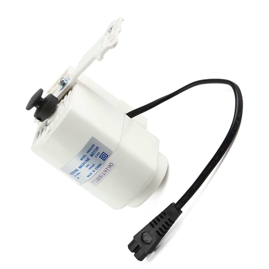 6000rpm Sewing Machine Motor Servo Motor for Industrial Sewing Machine ...