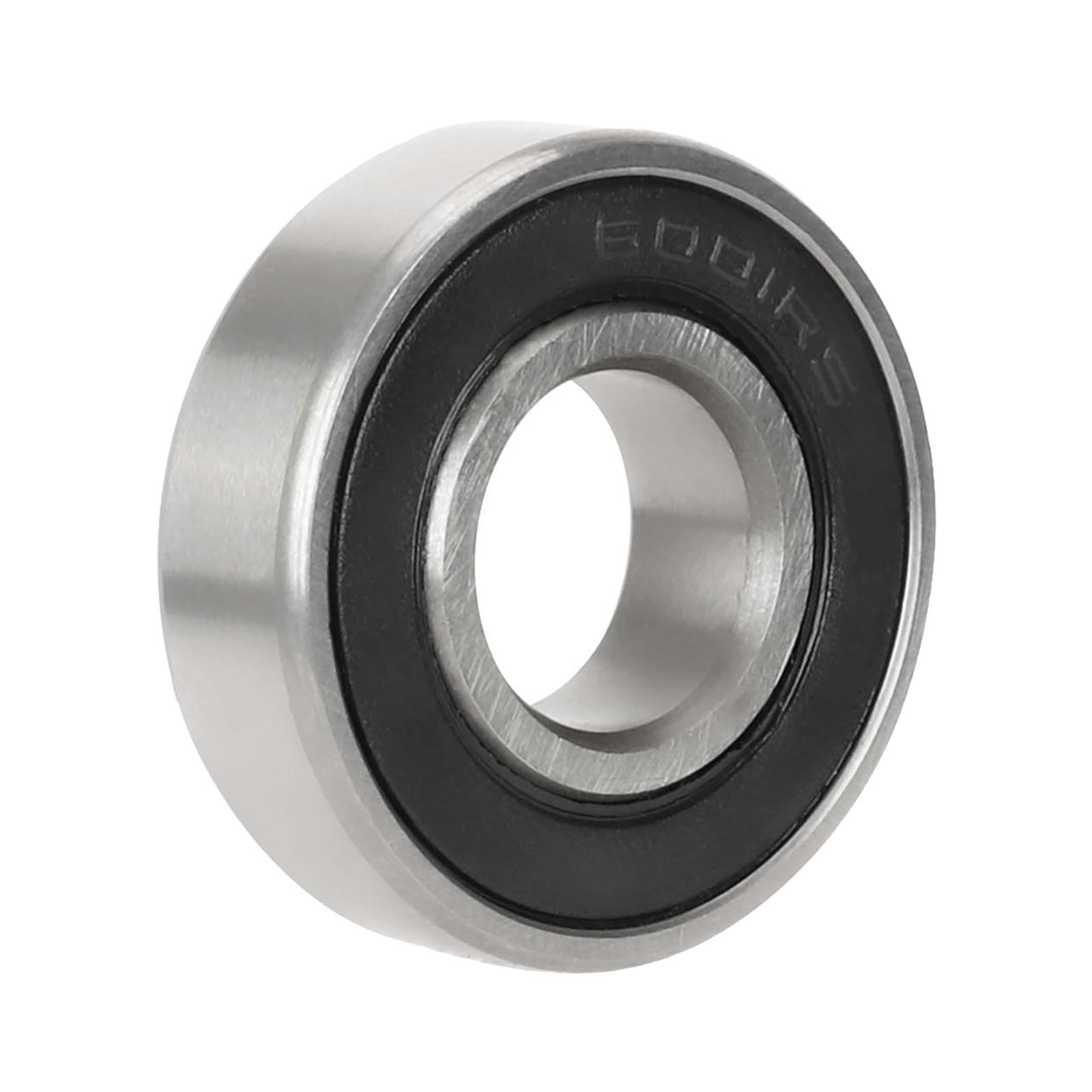 6001RS High Speed Precision Bearing Scooter Rear Wheel Hub Bearing ...