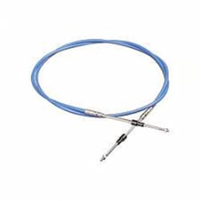 6005 5 ft. Zero Friction Push & Pull Cable - Walmart.com
