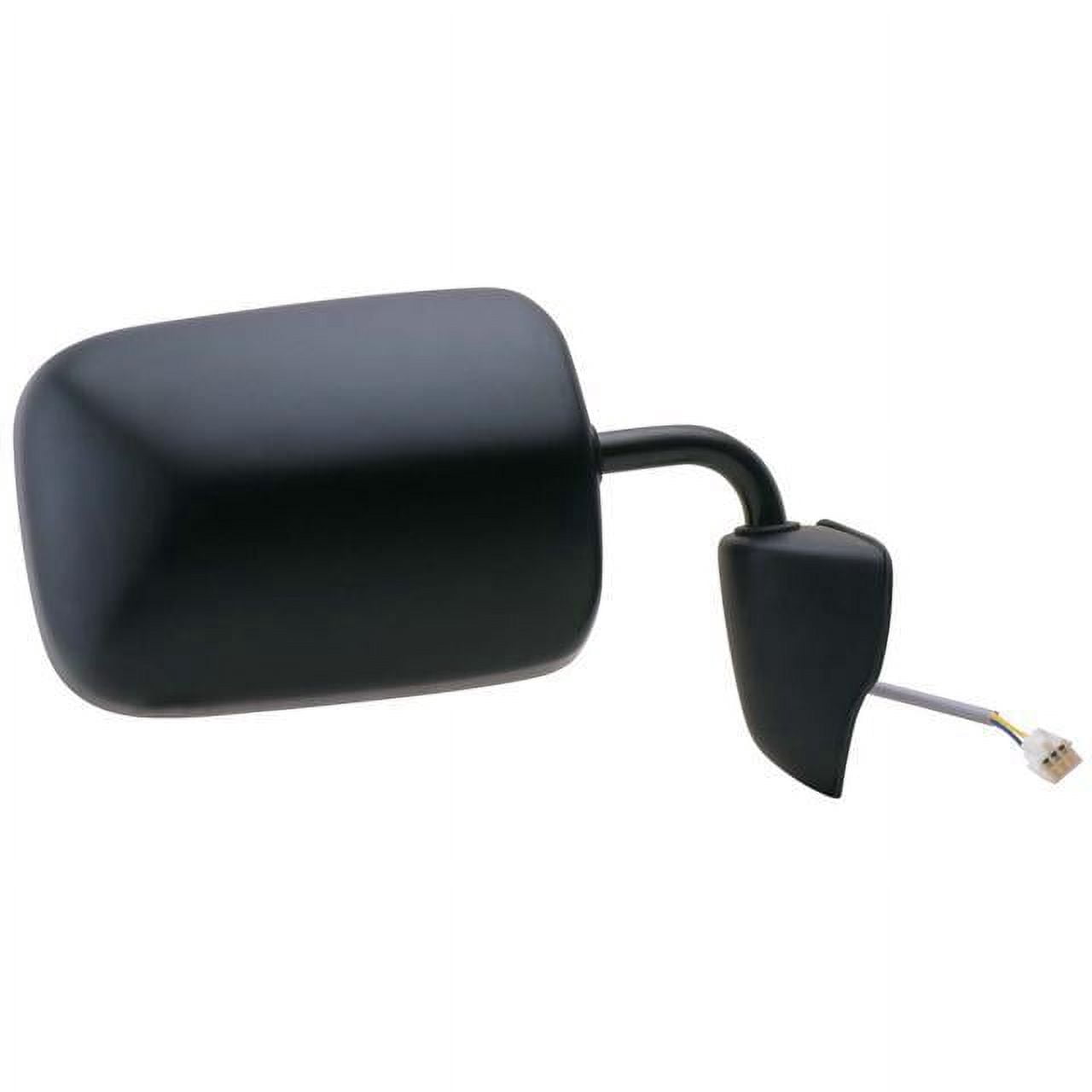 60057C - Fit System Passenger Side Mirror for 97 Dodge Full Size Van ...
