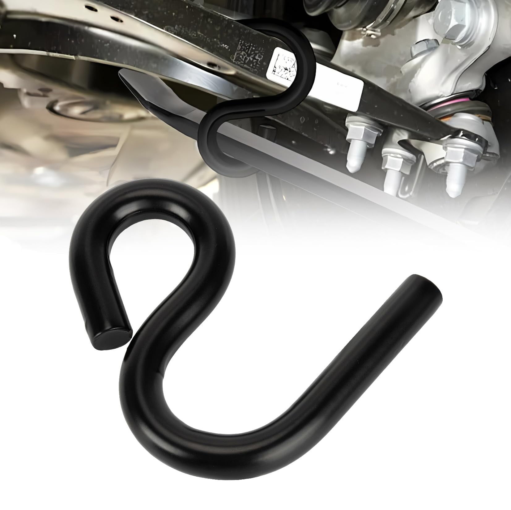 6007 Lower Control Arm Prying Tool for 7/8 Inches Diameter Pry Bar(1PCS ...