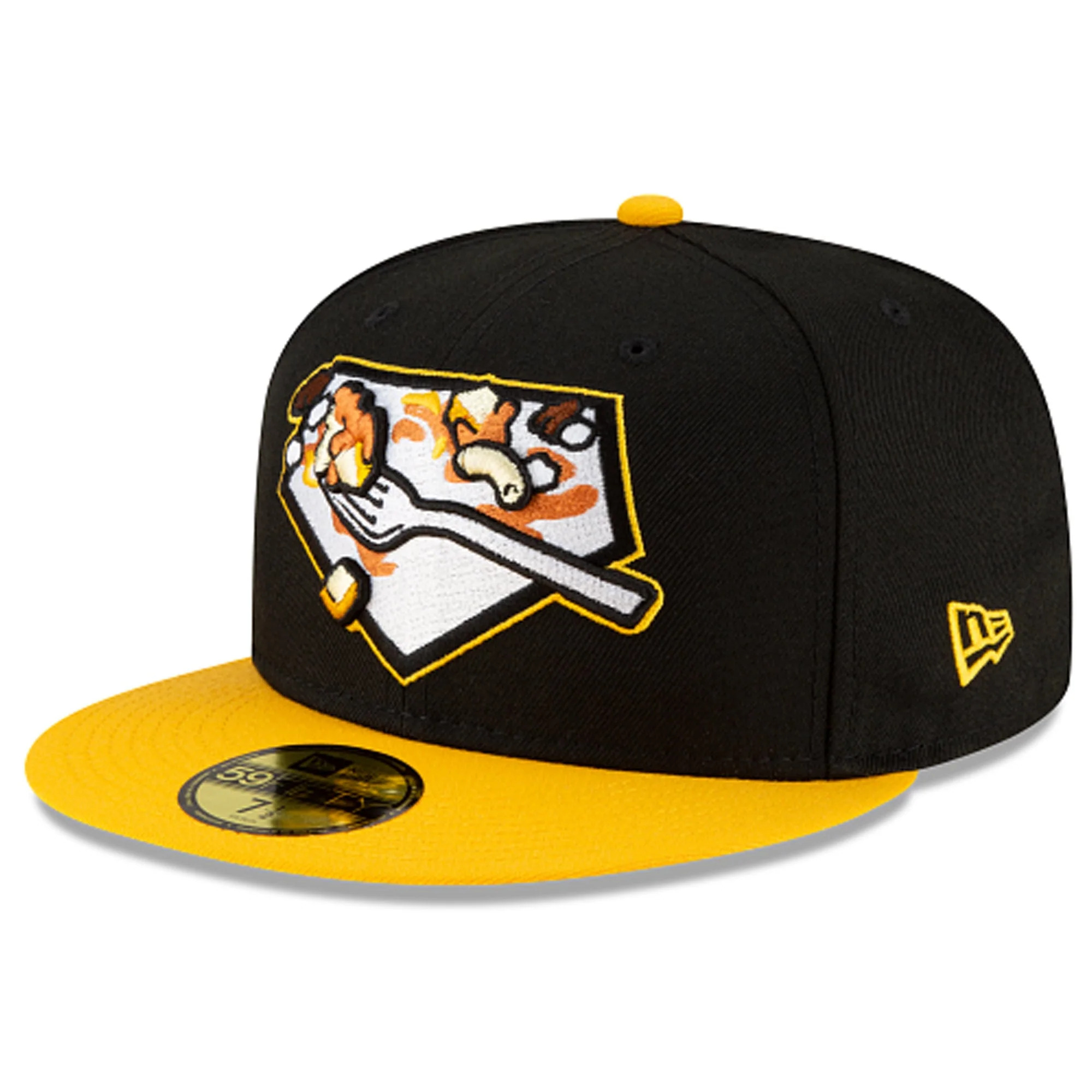 [60071488] Mens New Era MILB Theme Night 59Fifty - Rochester Red Wings - Walmart.com