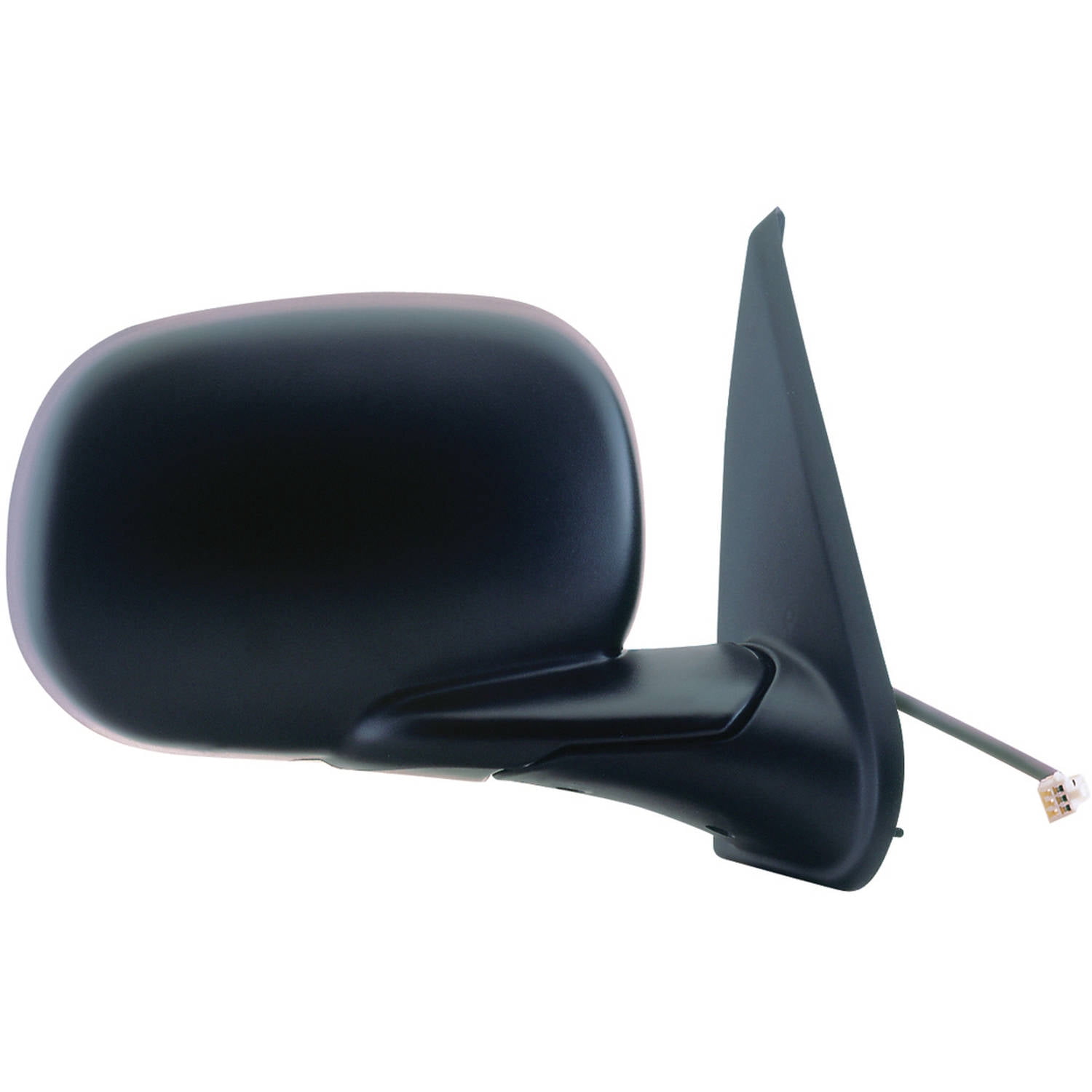 60075C - Fit System Passenger Side Mirror for 98-01 Dodge Full Size Van ...