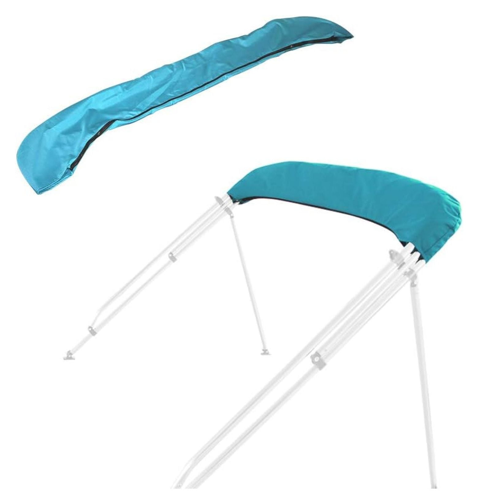 600D Bimini Top Storage Boot - Walmart.com